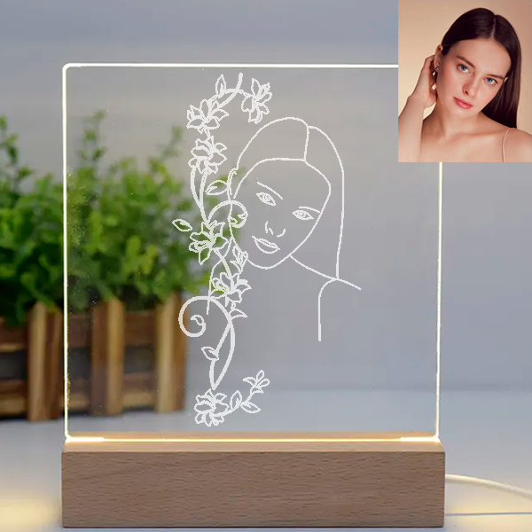 بالبینگ حکاکی چهره ، عکس لاین آرت همراه با طراحی مینانیک